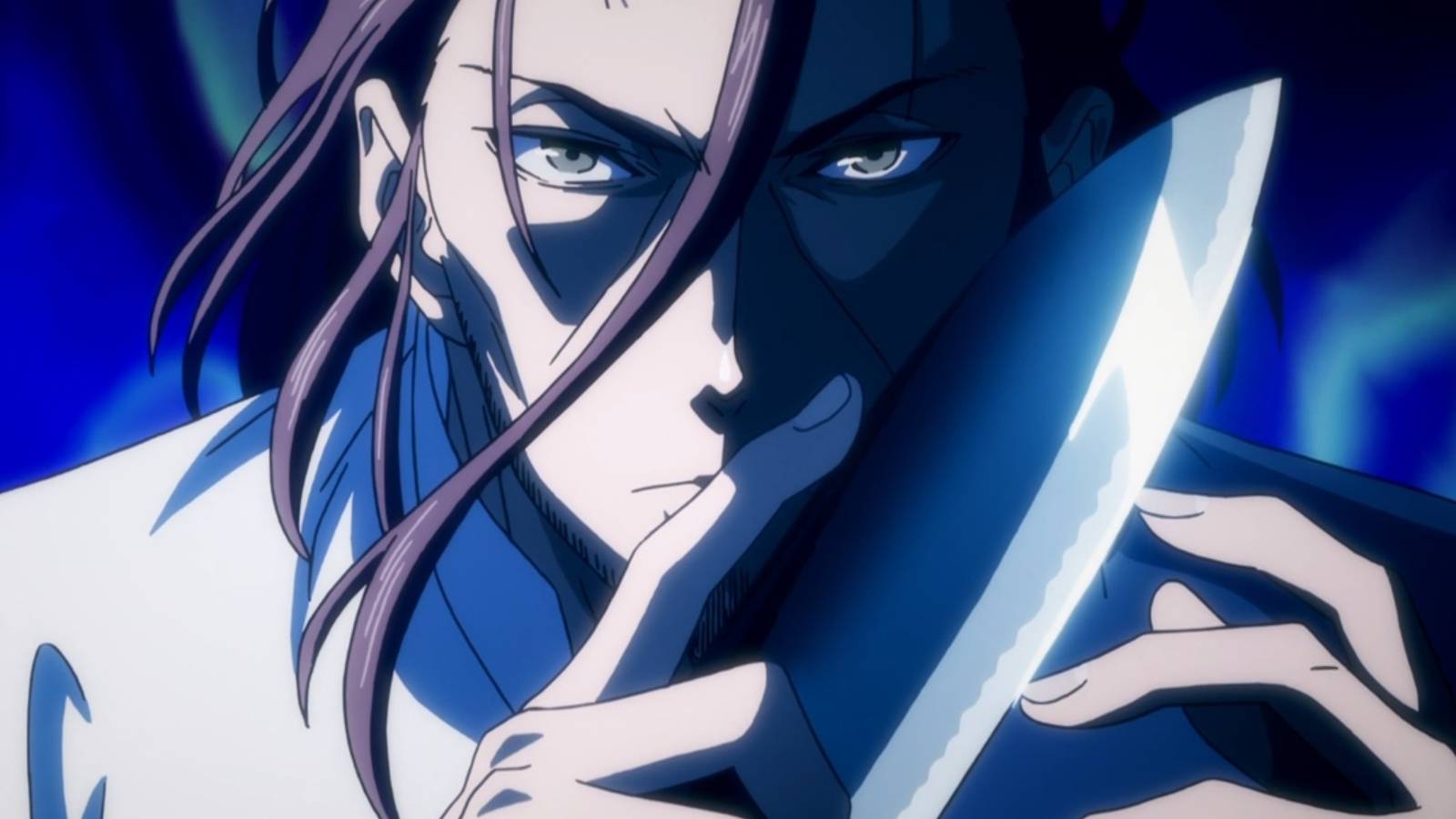 Food Wars!: Joichiro Saiba Spills His Guts About His and Asahi Saiba's Past