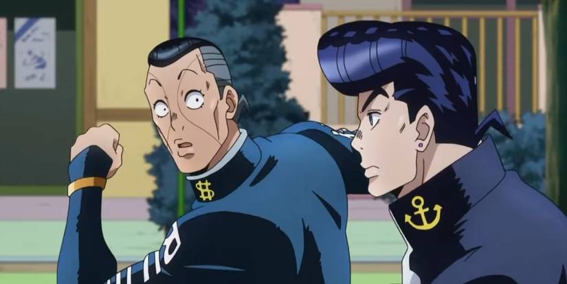 JoJo: Josuke's 5 Biggest Strengths (& 5 Weaknesses)