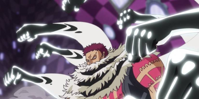 One Piece: 10 Strongest Right-Hand Men, Ranked