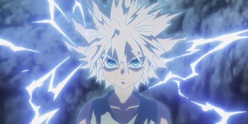 Hunter X Hunter: Killua's 5 Greatest Strengths (& His 5 Worst Weaknesses)