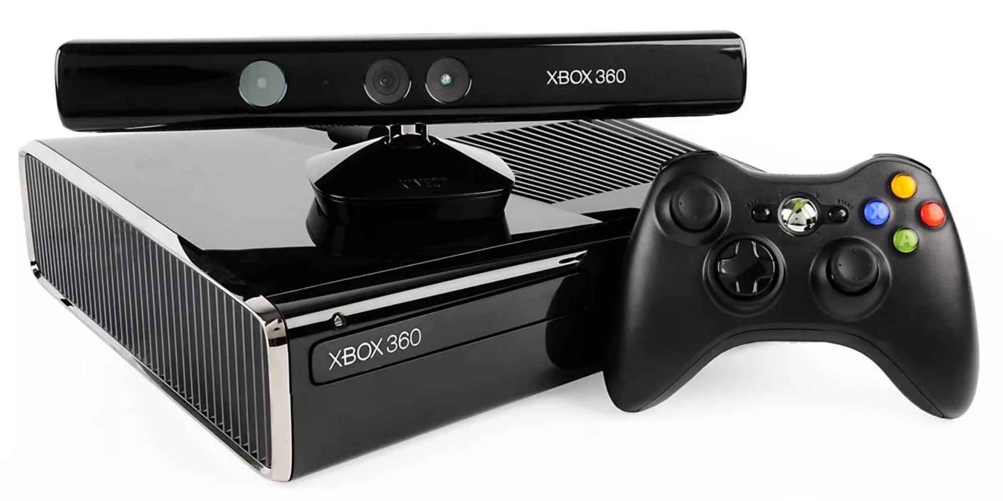Xbox: Every Controller Ever Made, Ranked