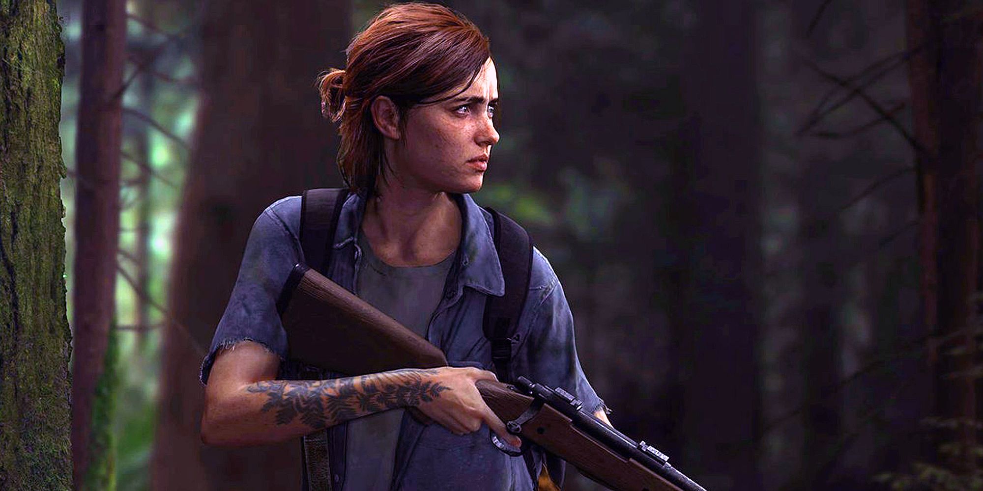 The Last of Us Part II: How to Get the Game's 3 Hidden Trophies