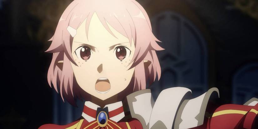 Top 10 Anime Characters With Freckles