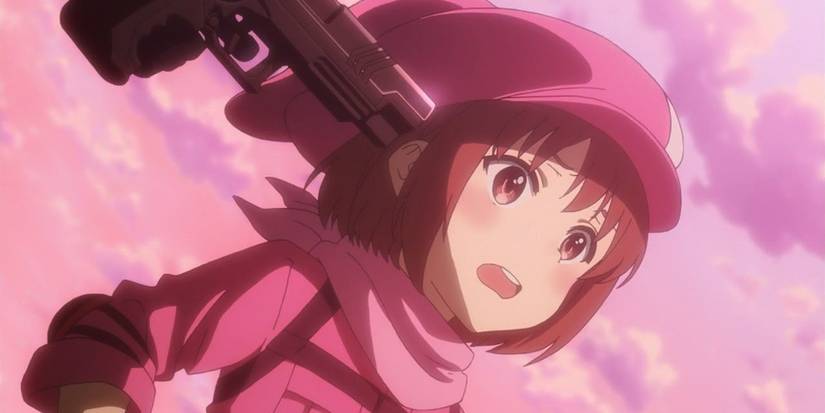 Sword Art Online: 5 Characters Kirito Can Beat (& 5 He Can't)