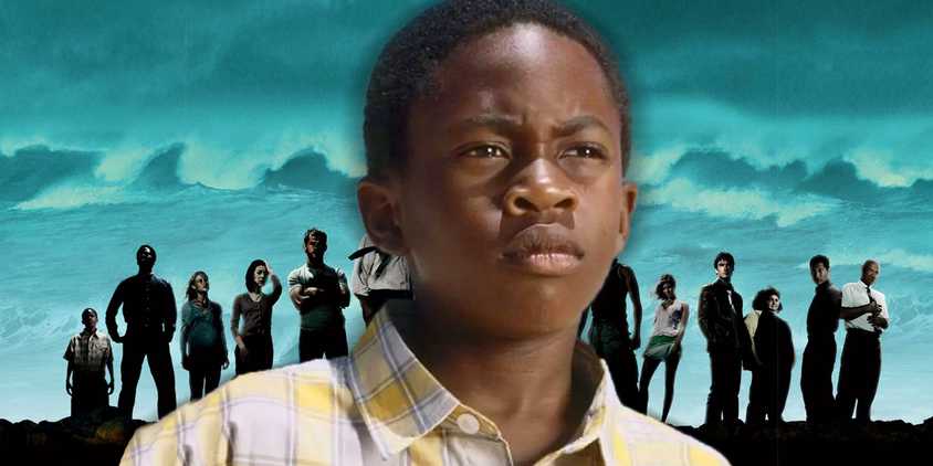 Who Are The Others in Lost?