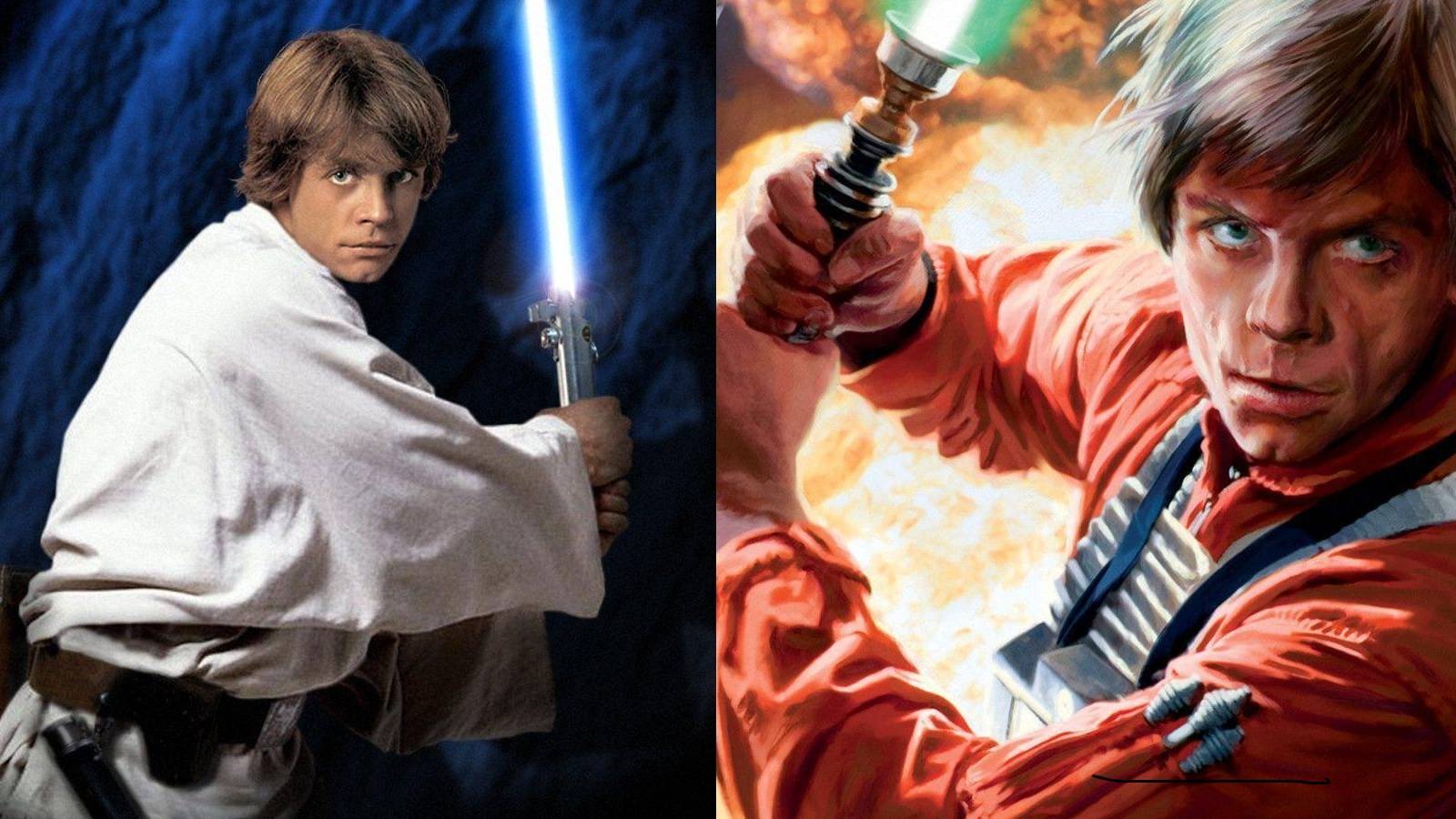 Star Wars: 5 Ways Luke Is A Proper Hero (& 5 Ways He'd Be A Cool Villain)