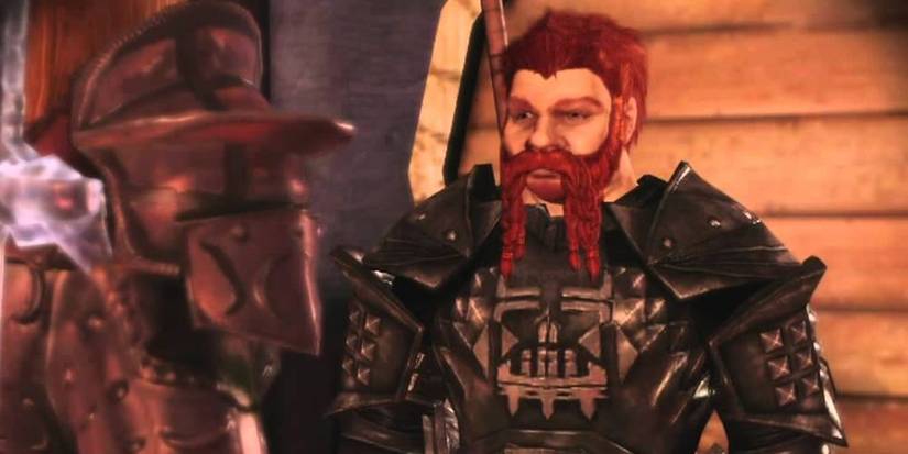 Dragon Age: 10 Quotes From The Series That Will Always Stick With Us