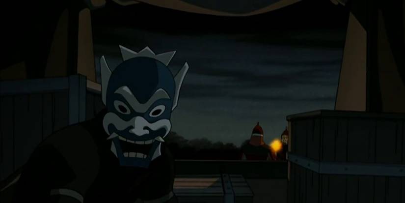 Avatar: 10 Times Aang Needed Zuko For Back-Up