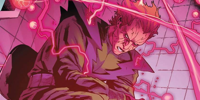 10 Marvel & DC Characters Batman Can't Beat Even With Prep Time