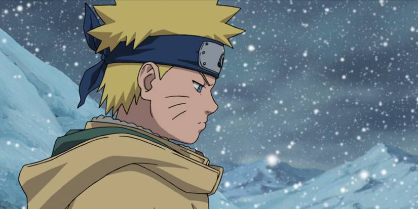 Which Naruto Movies Are Worth Watching?