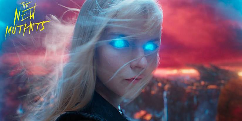New Mutants: Every Magik Costume, Ranked