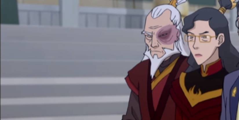 Avatar: Every Look Of Prince Zuko, Ranked From Worst To Best
