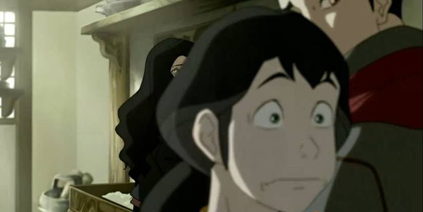 The Legend Of Korra: 10 Things You Missed About Pema