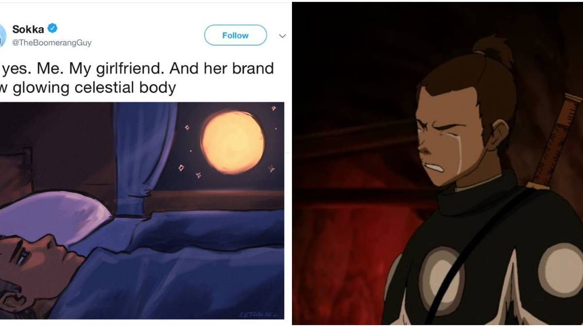 Avatar The Last Airbender: 10 Funny Sokka Memes That Make Us Laugh