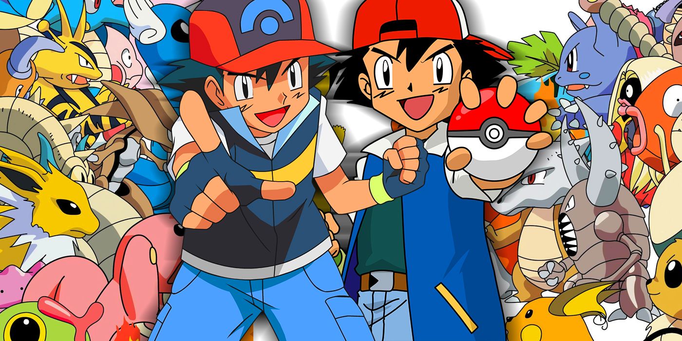 Ash's 10 Most Crushing Defeats in the Pokémon Anime, Ranked