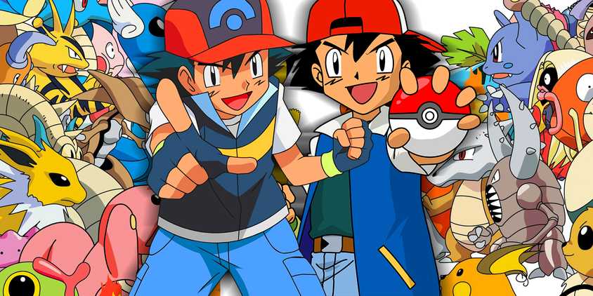Ash Ketchum's 15 Strongest Ace Pokemon, Ranked