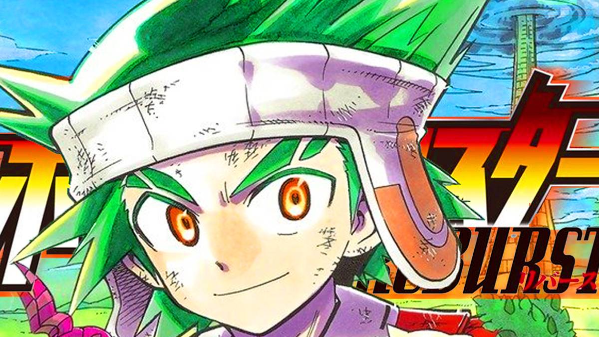 Pokemon RéBURST: The Best Pokemon Manga You've Never Read