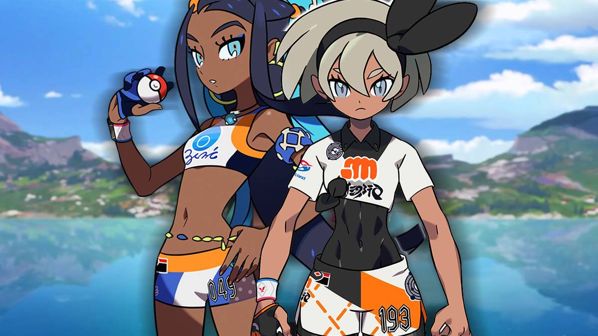 Pokémon Twilight Wings Features the Series' Strongest Female Characters