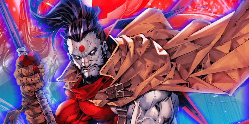 Valiant Comics' Coolest Characters, Ranked