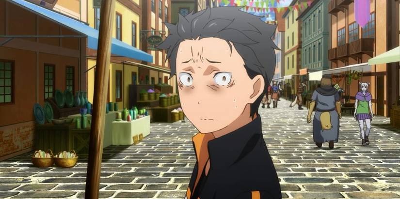 Re:Zero: How Many Times Has Subaru Died in the Anime?
