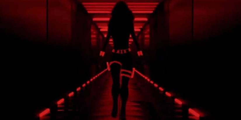 Where Was Madame B in Black Widow?