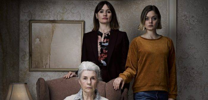 Relic Review: Indie Horror Film Delivers Family-Driven Scares
