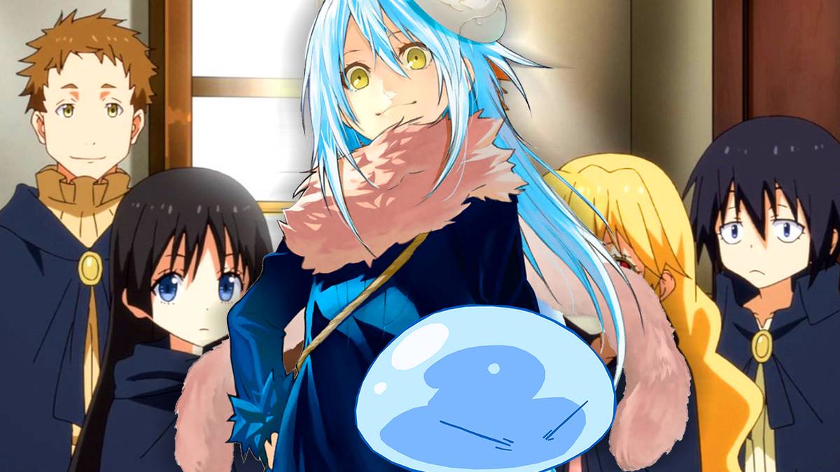 Reincarnated as a Slime: Rimuru's Students Face Their First REAL Test