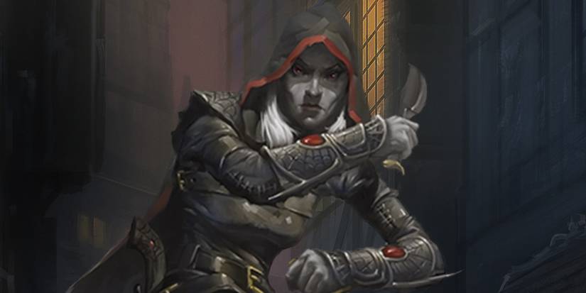 The 25 Best 5e Feats For D&D Rogues, Ranked