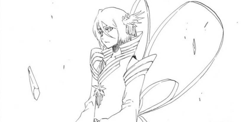 Bleach: Rukia Kuchiki's Zanpakutō, Explained