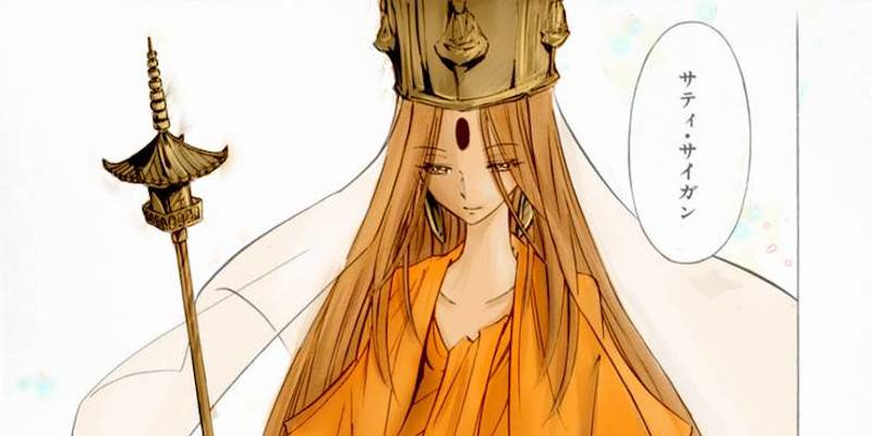 Shaman King: 10 Strongest & Most Powerful Characters, Ranked