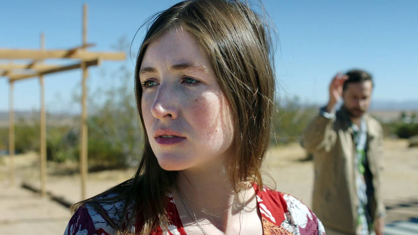 REVIEW: She Dies Tomorrow Is an Abstract Meditation on Existential Dread