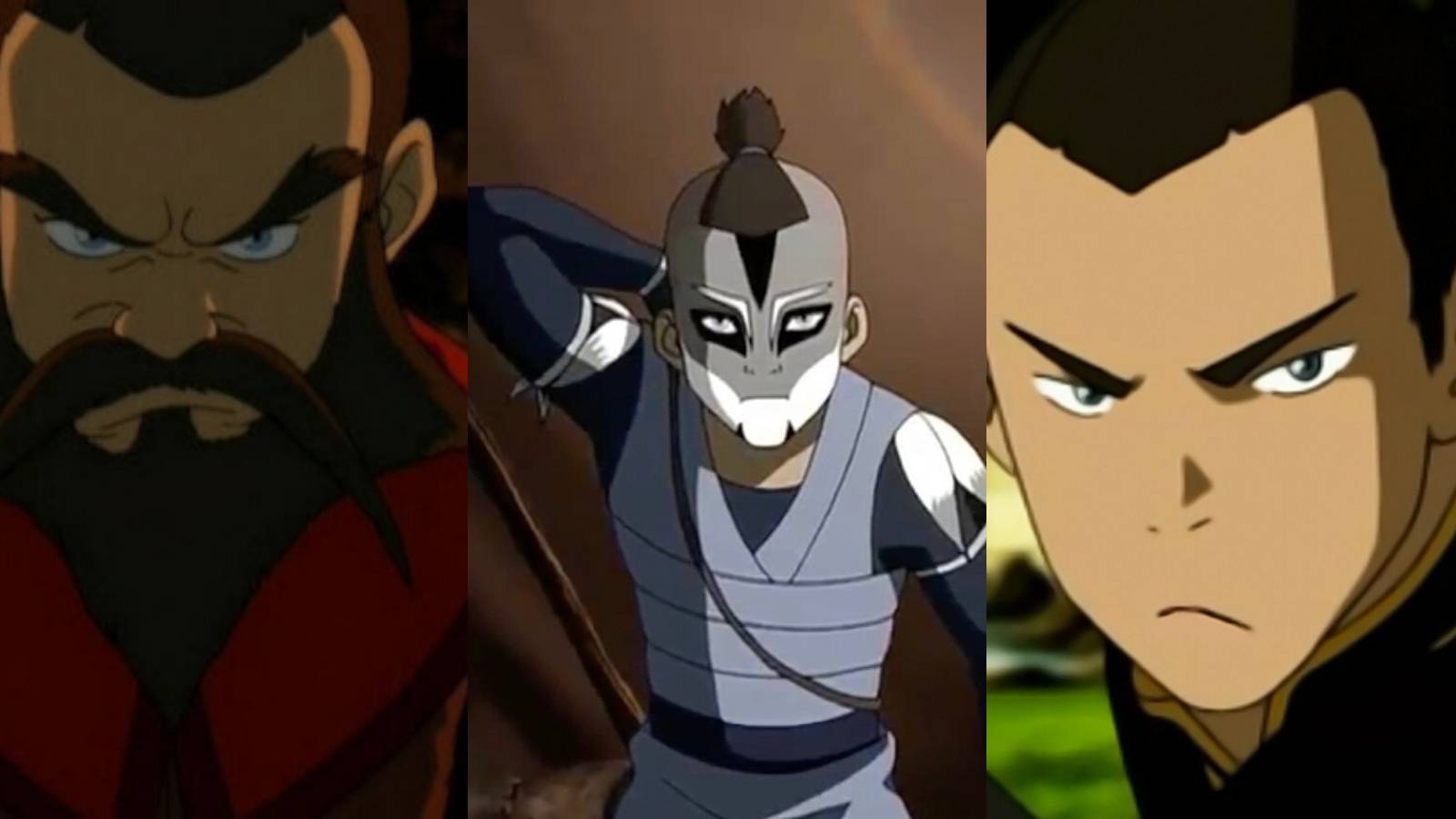 Avatar: 10 Best Costumes Of Sokka, Ranked