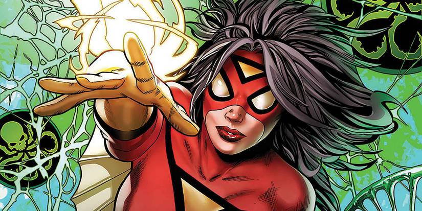 Spider-Woman Vs. Spider-Man: Their Greatest Differences In Marvel Comics