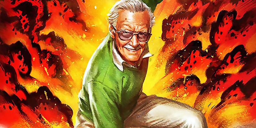 10 Most Influential Creators In Comic Book History