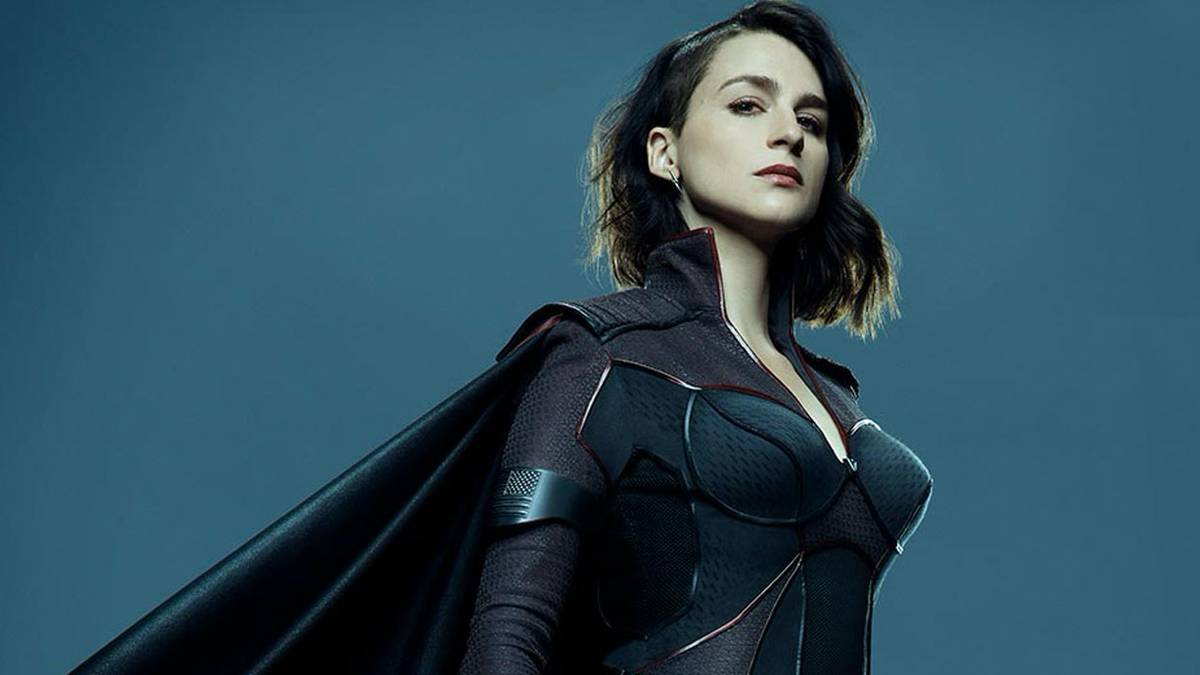 The Boys: Stormfront Actor 'Violently Disagrees' With the Character