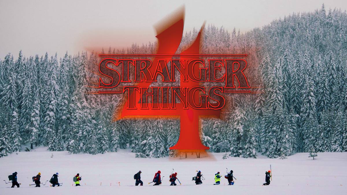 Stranger Things Star Promises a 'Mature' Tone for Season 4