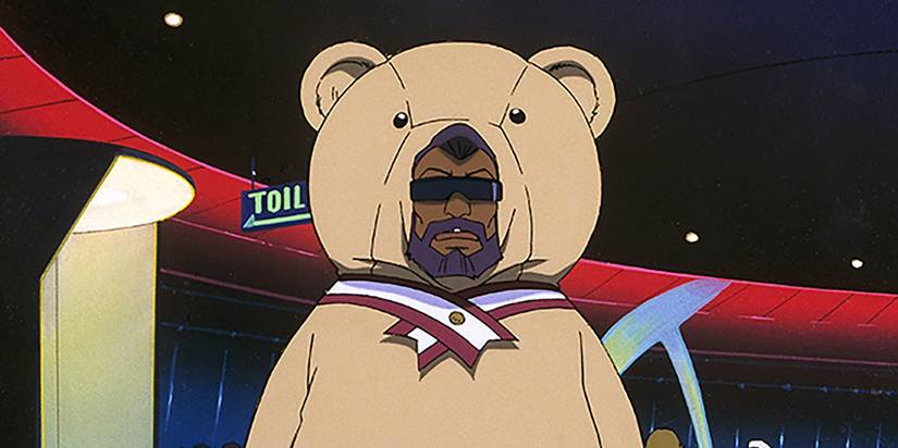 Cowboy Bebop: 5 Best Villains In The Anime (& 5 Worst)