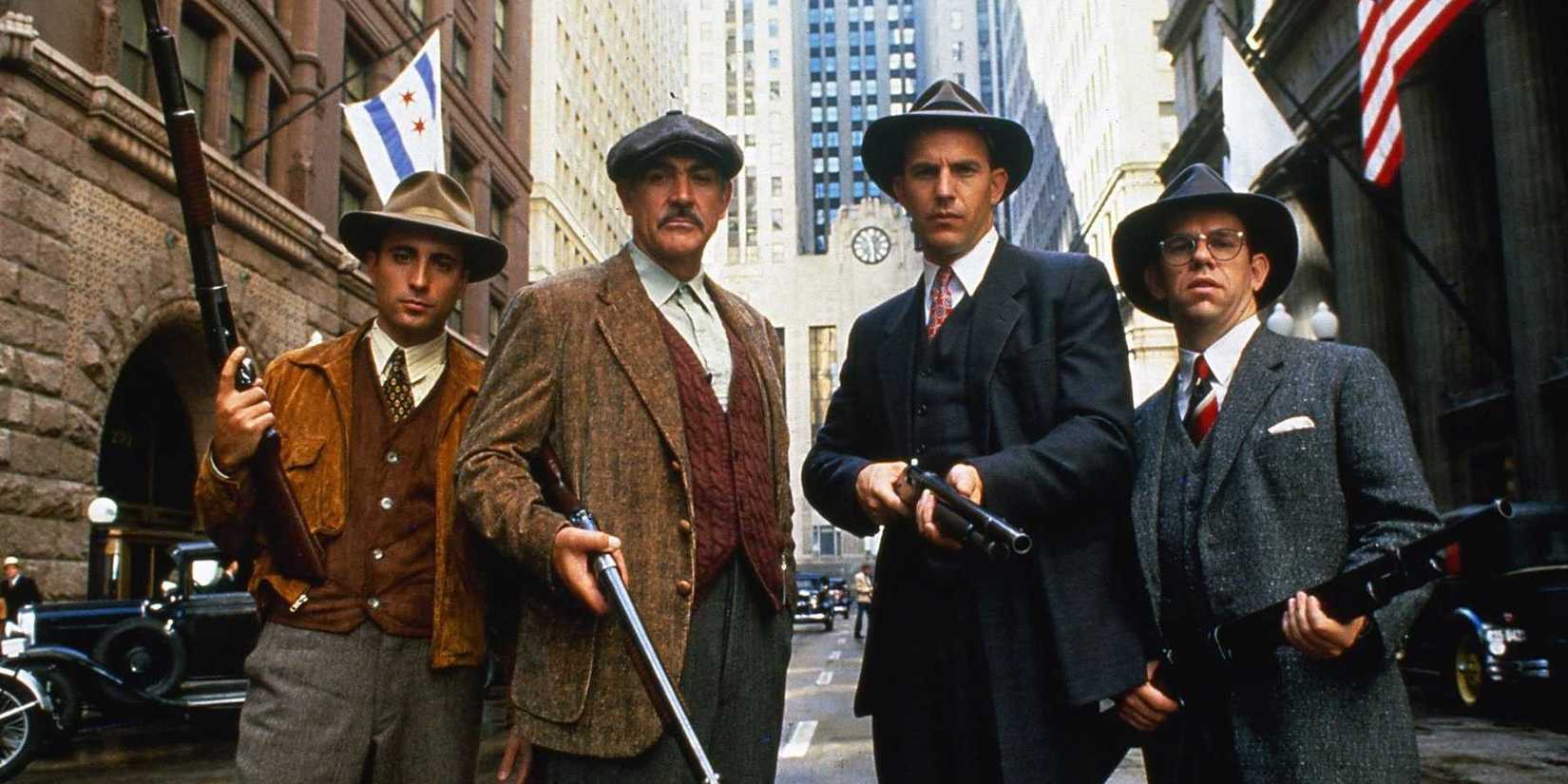 The Best Movies That Tackle Police Corruption