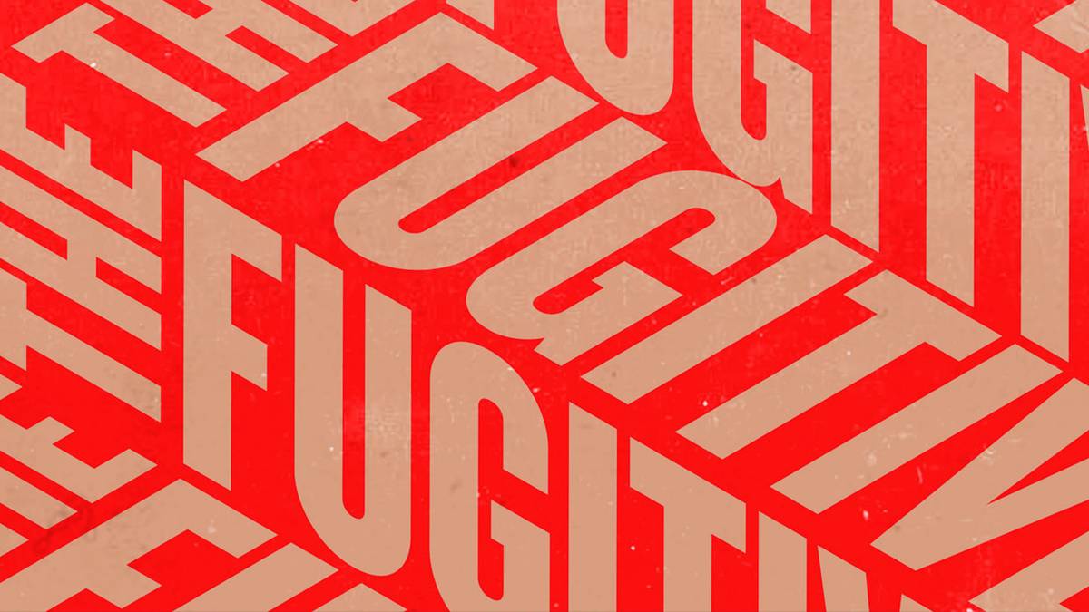 Fugitive Logo Moving To Florida? Why Not Live In Tommy Lee Jones'