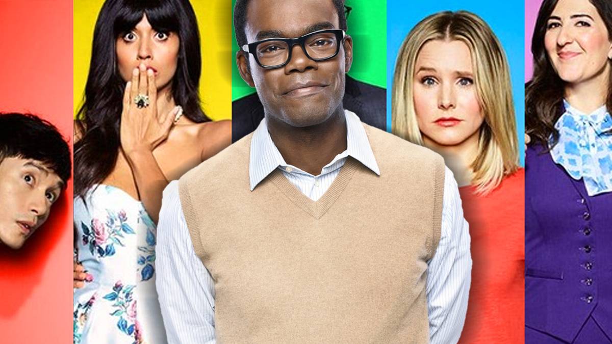 The Good Place's Best Episode Is INSANELY Prophetic