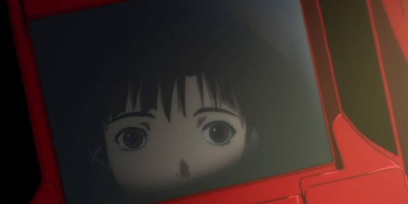 Serial Experiments Lain: The 10 Most Confusing Things About The Anime ...