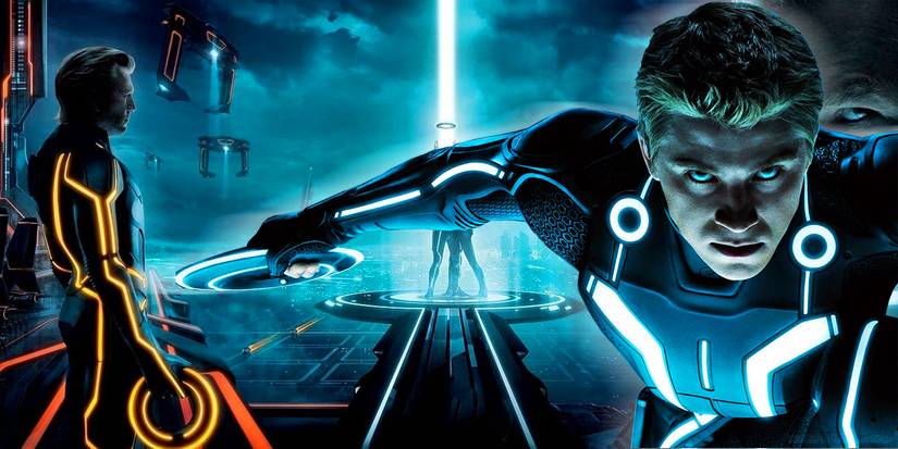 Tron: Legacy Was a Film Ahead of Its Time