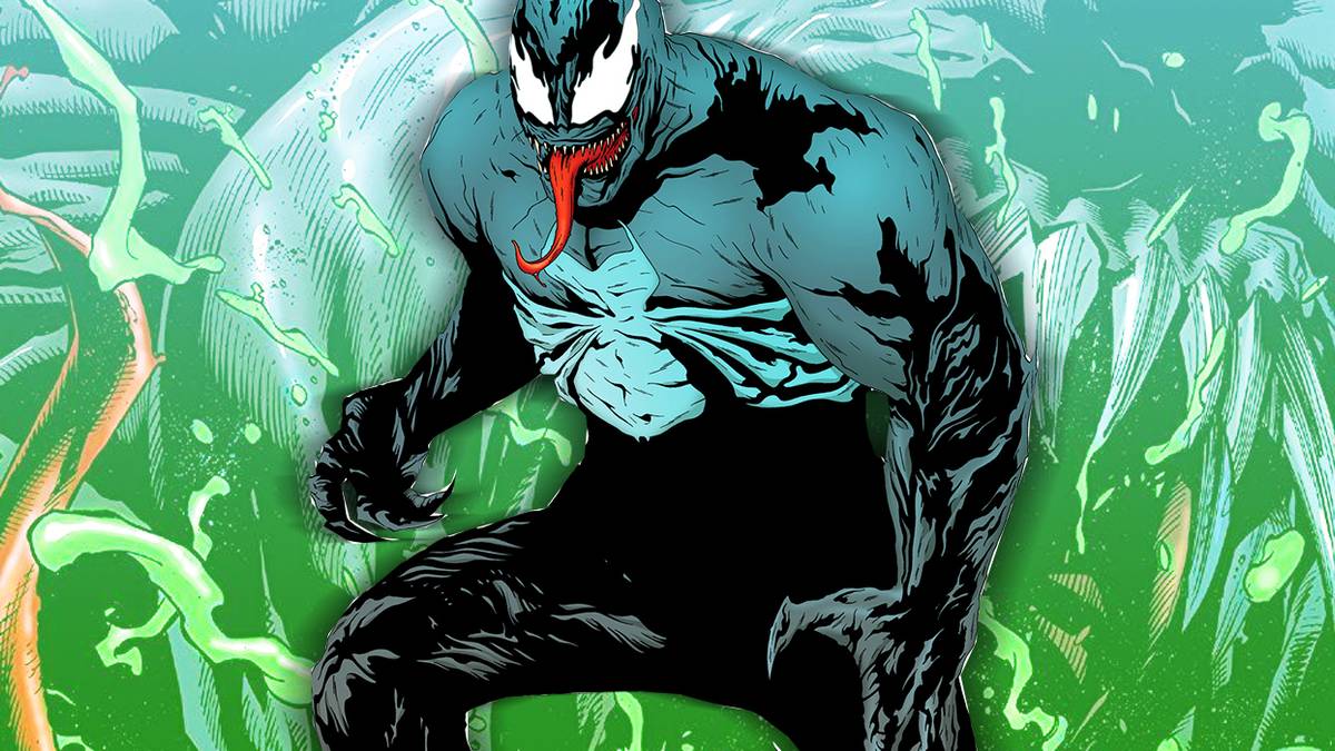 Venom: Why The Maker Is So Interested in Symbiotes