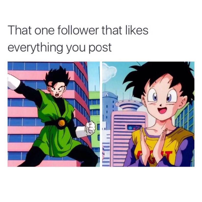 Dragon Ball: 10 Hilarious Gohan Memes Only True Fans Will Understand