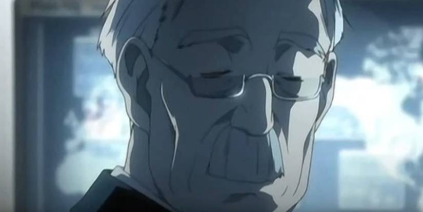 Death Note: 5 Ways Soichiro Is The Best Part Of The Show (& 5 Why It's ...