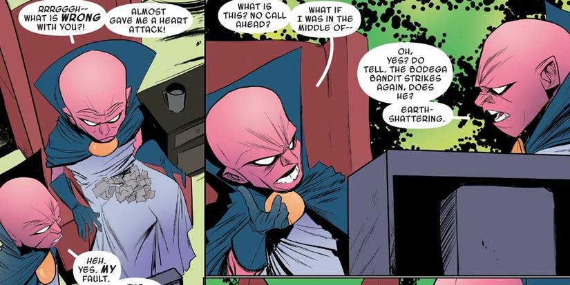 Spider-Gwen: 10 Best Earth-65 Versions Of Marvel Characters