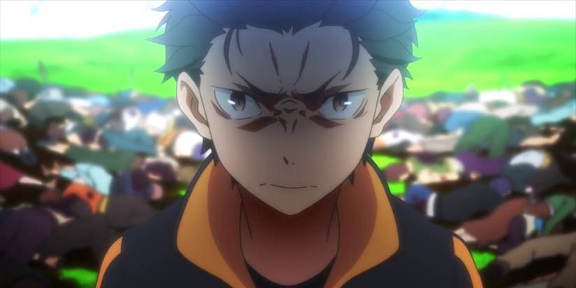 The 10 Most Confusing Things About The Re: Zero Anime, Finally Explained