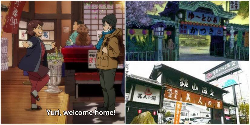 Yuri!!! On Ice: 10 Facts & Trivia You Didn't Know About Yuri Katsuki