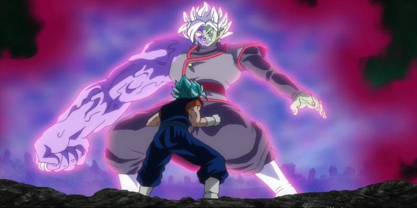 Dragon Ball: Goku Black, Explained