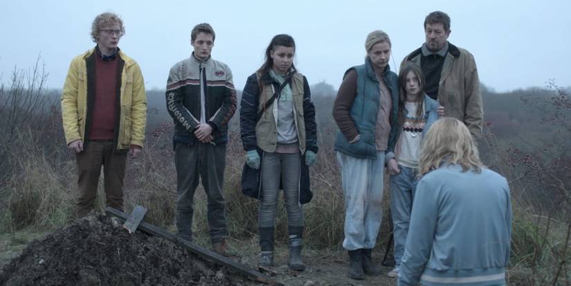 Netflix's The Rain Kills Off a Major Hero to Save Another